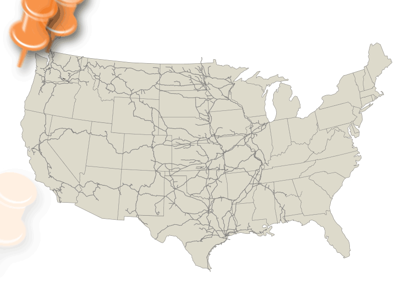 Certified Sites | BNSF